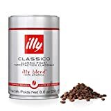[Amazon] illy Classico 홀빈 커피 9.49 – 이쿠폰빌