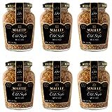 [Amazon] Maille 홀그레인 디종 머스타드 6팩 5.99 (최저가) – 이쿠폰빌