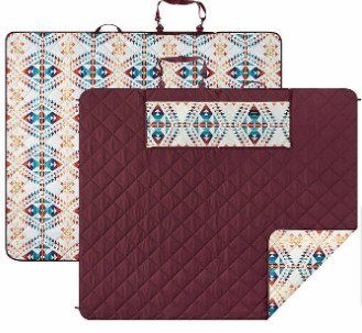 [Costco] Pendleton Packable Blanket 12.97 – 이쿠폰빌