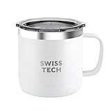 [Amazon] Swiss+Tech 14온스 커피 머그가 50% 할인 – 이쿠폰빌