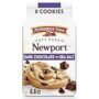 [Amazon] Pepperidge Farm Soft Baked Newport Dark Chocolate Cookies with ...